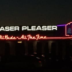 Teaser Pleaser Club - Adult Entertainment - 3301 Buck Owens Blvd ...