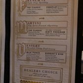 Noble Experiment - 987 Photos & 1299 Reviews - Bars - 777 G St, East ...