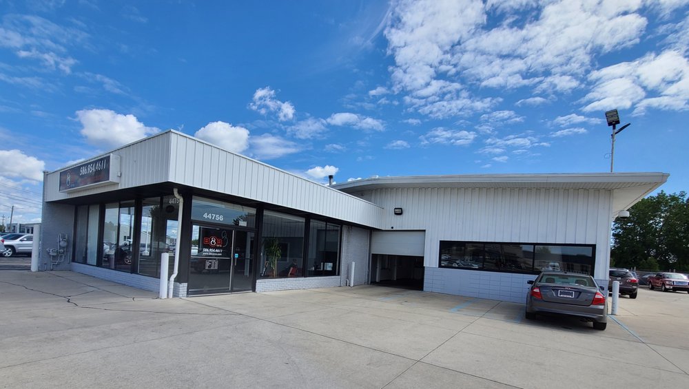 Selfridge ANGB Air Force Base in Harrison, MI | MilitaryBases.com