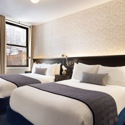 The Frederick Hotel - 59 Photos & 33 Reviews - Hotels - 95 W Broadway ...