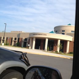 Manassas Park Community Center - 14 Photos - Recreation Centers - 99 ...