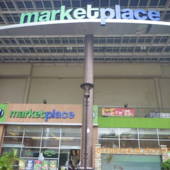 SM Market Place - Grocery - A Venue Mall, Makati Ave, Makati City ...