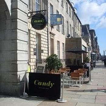 Candy Bar - 15 Photos & 26 Reviews - Pubs - 113-115 George St, New Town ...