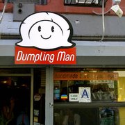 Dumpling Man - Order Food Online - 258 Photos & 684 Reviews - Chinese ...