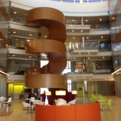 Gsk Headquarters - 10 Photos - Health & Medical - 5 Crescent Dr ...