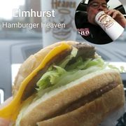 Hamburger Heaven - 85 Photos & 129 Reviews - Burgers - 281 N York St ...