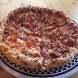 Pizza On the Run - 30 Photos & 69 Reviews - Italian - 140 Ida Belle Dr ...