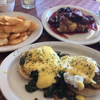 Downtown Cafe - 147 Photos & 218 Reviews - Breakfast & Brunch - 606 N ...