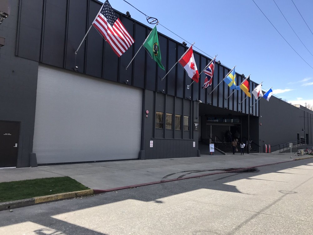Fremont Studios - 16 Photos & 25 Reviews - Venues & Event Spaces - 155 N 35th St, Fremont ...