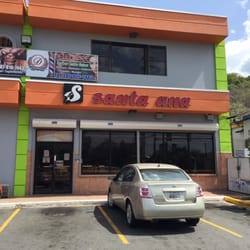 Panadería Santa Ana - Desserts - Carr. #2 Km 65.8, Arecibo, Puerto Rico ...