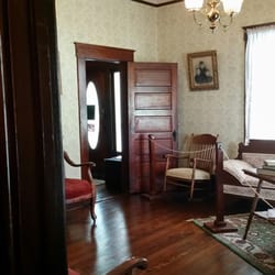 A.W. Perry Homestead Museum - 20 Photos - Museums - 1509 Perry Rd ...