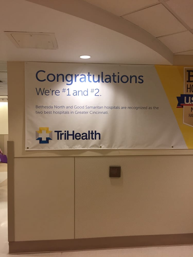 Good Samaritan Hospital - 31 Reviews - Medical Centers - 375 Dixmyth ...