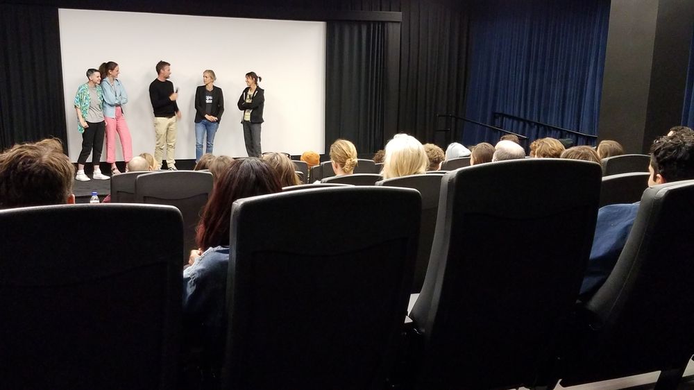 Arena Cinelounge - Sunset - 31 Photos & 18 Reviews - Cinema - 6464 ...