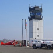 Merced Regional Airport - Airports - 20 Macready Dr, Merced, CA - Phone ...
