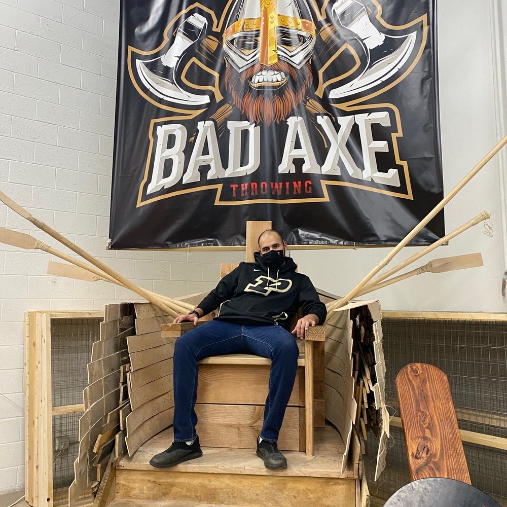 MSP Activities - Yelp