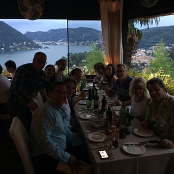 Il Gatto Nero - 66 Photos & 21 Reviews - Italian - Via Monte Santo 69, Cernobbio, Como, Italy ...