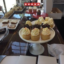 Sweetly Baked - 17 Reviews - Bakeries - 1288 State St, Salem, OR ...