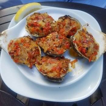 Blu Pointe - 354 Photos & 288 Reviews - Seafood - 120 Front St ...