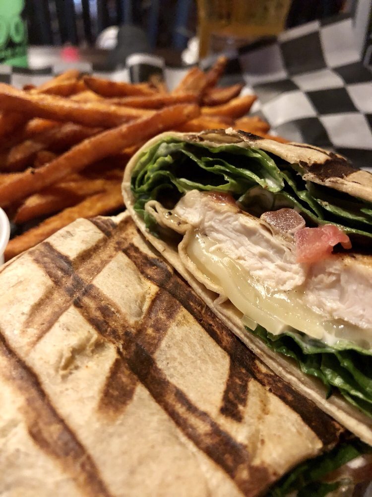 Deep Deuce Grill - 85 Photos & 99 Reviews - American (Traditional ...