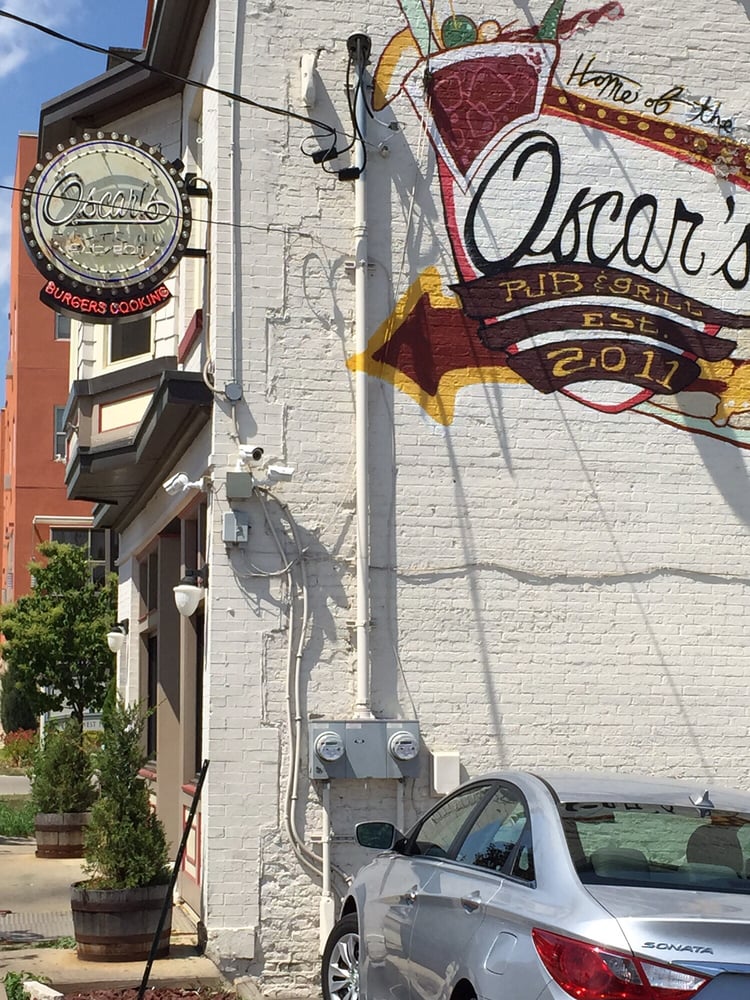 Oscar’s Pub & Grill - 382 Photos & 505 Reviews - American (New) - 1712 ...