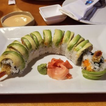 Ruson Japanese Steakhouse and Sushi Bar - 309 Photos & 253 Reviews ...