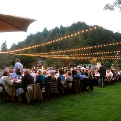 Bridgewater Farm - Venues & Event Spaces - Scotts Valley, CA - Phone ...