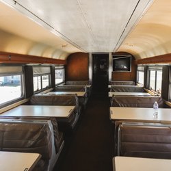 Nickel Plate Express - 43 Photos - Trains - 107 W S St, Arcadia, IN ...