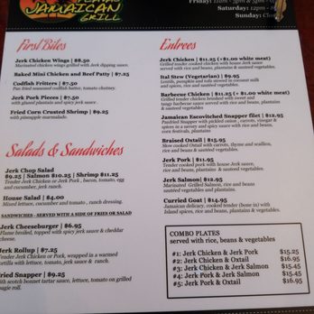 Flavas Jamaican Grill - Order Online - 495 Photos & 507 Reviews ...