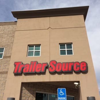 Trailer Source - 13 Reviews - RV Dealers - 4651 Tabor St, Wheat Ridge ...
