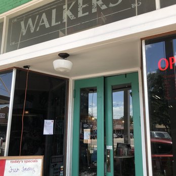 Walker’s Cafe - 2019 All You Need to Know BEFORE You Go (with Photos ...