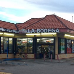 La Bodega Bestway Supermarket - Grocery - 11400 W Flagler St, Miami, FL ...