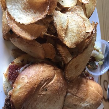 Fixture Pizza Pub - 80 Photos & 95 Reviews - Pizza - 623 S 2nd St ...