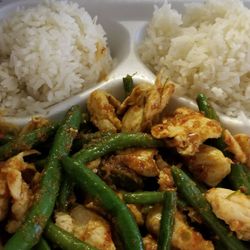 Thai House Express - Thai - 316 N Eastern Blvd, Fayetteville, NC ...