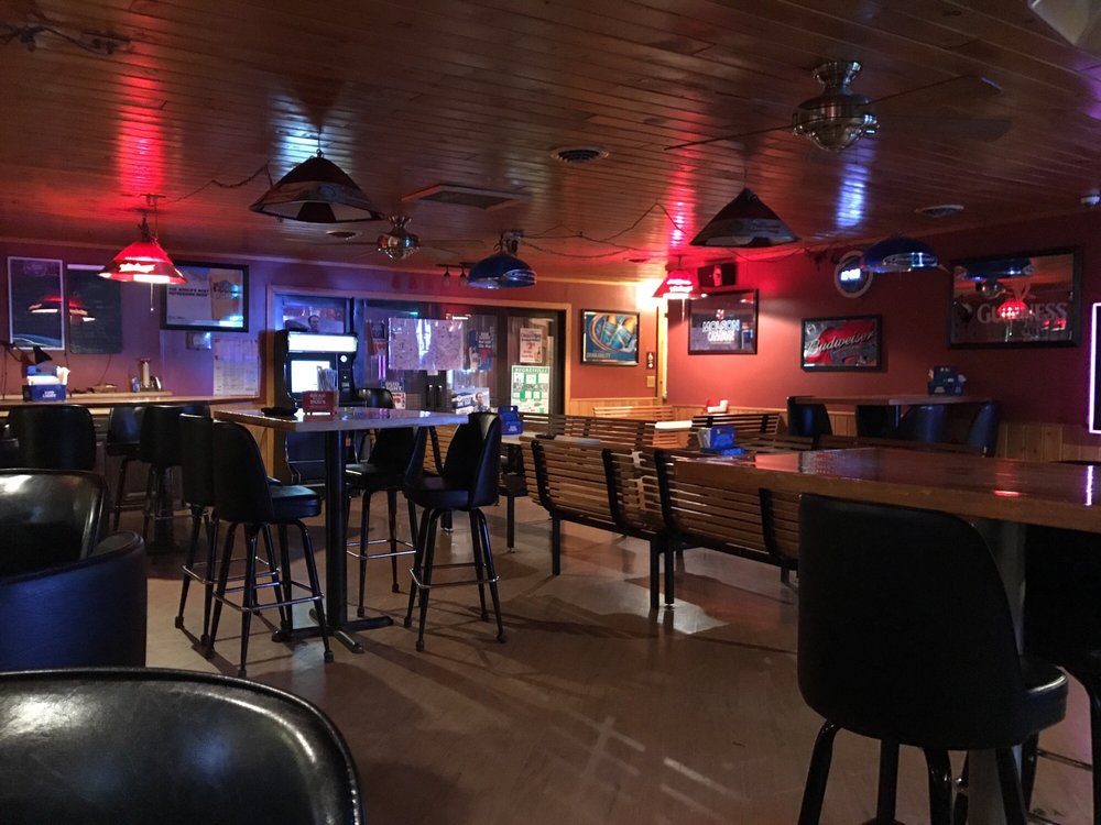 The Angus Inn - Bars - 5253 Rt 220 Hwy, Hughesville, PA - Restaurant ...