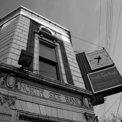 North Side Bank & Trust Company - Banks & Credit Unions - 4125 Hamilton ...