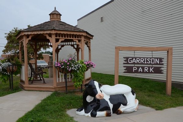 Gilman, WI Map & Directions - MapQuest