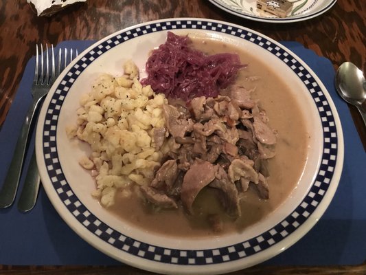 Uwe’s German Restaurant - 40 Photos & 97 Reviews - German - 31 Iowa Ave ...