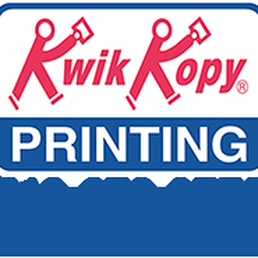 Kwik Kopy Printing - Printing Services - 1025 Mercury Dr, Northshore ...