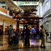 DFW Airport Rental Car Facility - 42 Photos & 171 Reviews - Car Rental ...