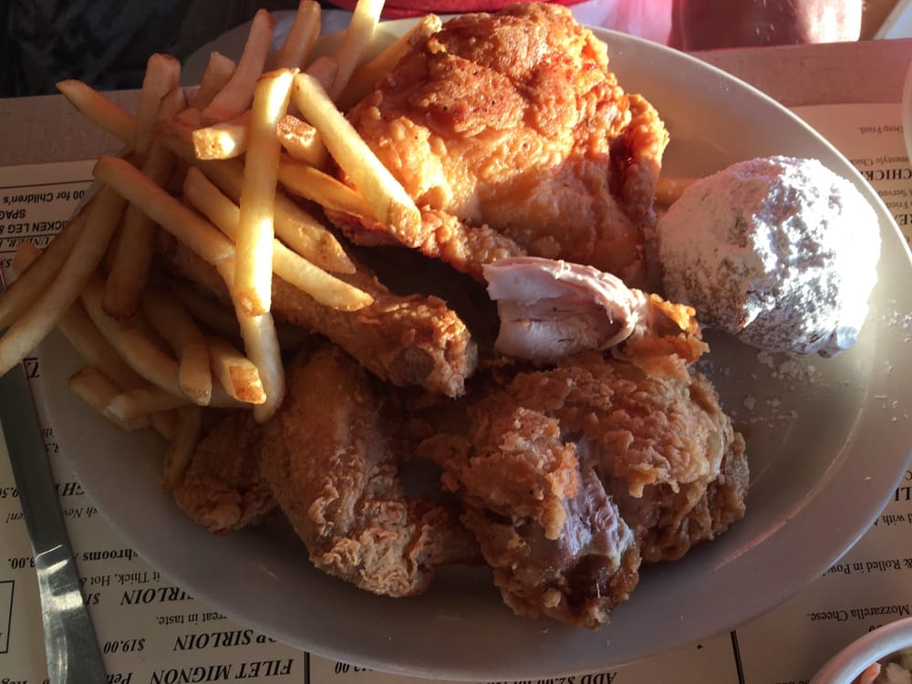 Midway Duck Inn - 21 Reviews - American (Traditional) - 2112 State Rt ...