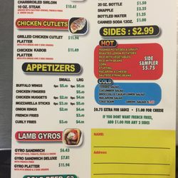 Chirping Chicken - 14 Photos & 37 Reviews - Barbeque - 3048 Buhre Ave ...