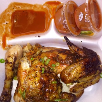 Rollin Smoke Barbeque - 2239 Photos & 1862 Reviews - Barbeque - 3185 S ...