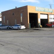 Pacheco Tire Repair - 17 Reviews - Tires - 5101 S Kolmar Ave, Archer ...