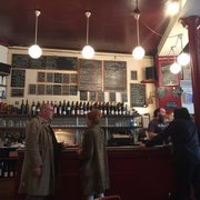 Le Baron Rouge - 40 Photos & 77 Reviews - Wine Bars - 1 rue Théophile ...