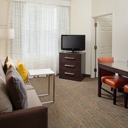 Residence Inn Atlanta Downtown - 71 Photos & 40 Reviews - Hotels - 134 ...