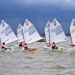 Houston Yacht Club - 45 Photos - Boating - 3620 Miramar Dr, Shoreacres ...