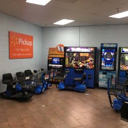 Walmart Supercenter - 35 Photos - Department Stores - 800 S Hwy 287 ...