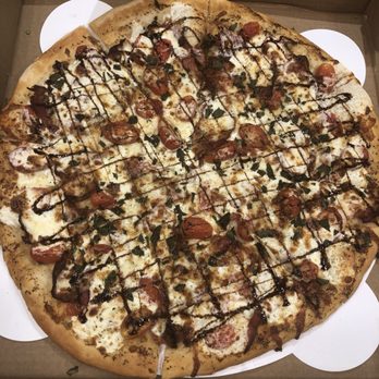 Easy Pie - 81 Photos & 71 Reviews - Pizza - 649 Squire Rd, Revere, MA ...