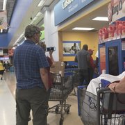 Walmart Supercenter - 12 Photos & 16 Reviews - Department Stores - 2600 ...