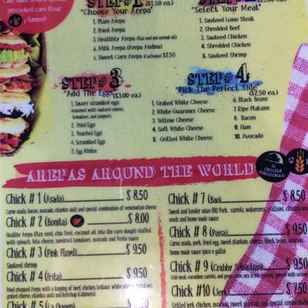 11 Chicks - 62 Photos & 47 Reviews - Venezuelan - 199 Dr Mlk Jr St N ...